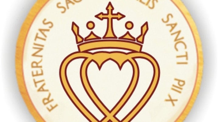 The SSPX takes the blue pill. - True Restoration
