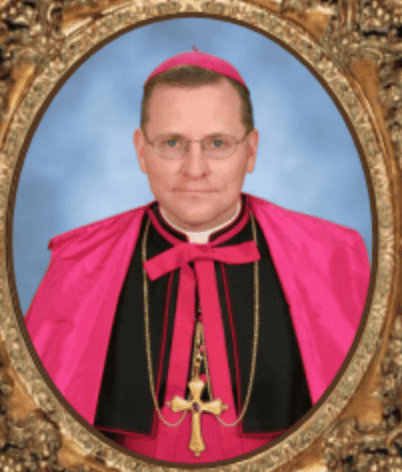 From the Pulpit, Episode 27: Confirmations and Preserving Sanctity ...