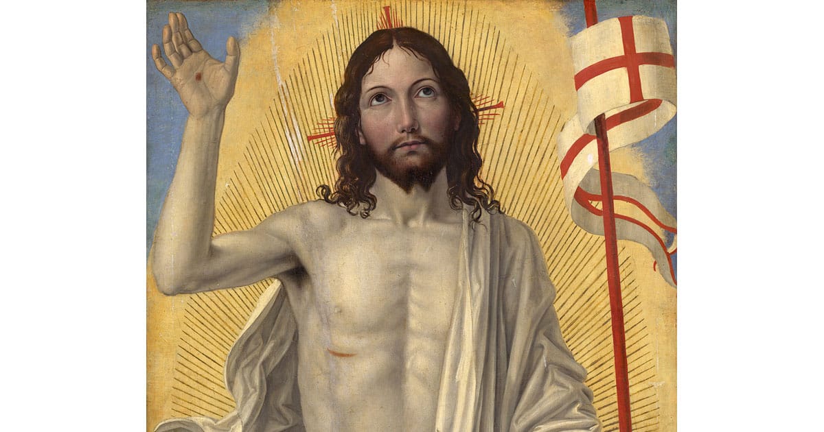 From the Pulpit, Episode 47: Haec dies, quam fecit Dominus exsultemus ...