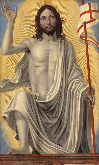 From the Pulpit, Episode 47: Haec dies, quam fecit Dominus exsultemus ...
