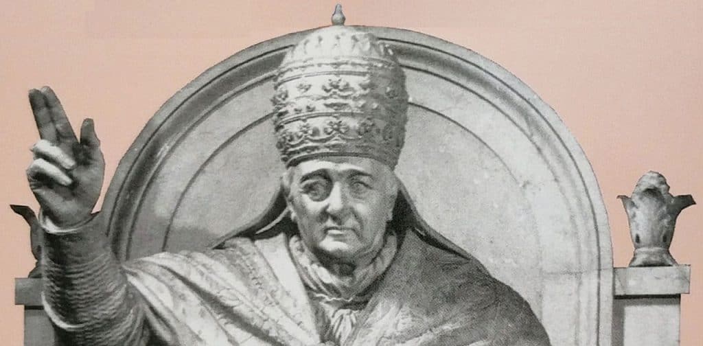 Popes Against the Modern Errors, Episode 15: Humanum Genus, Part 2 ...