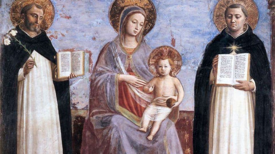 The Summa Theologiae - True Restoration