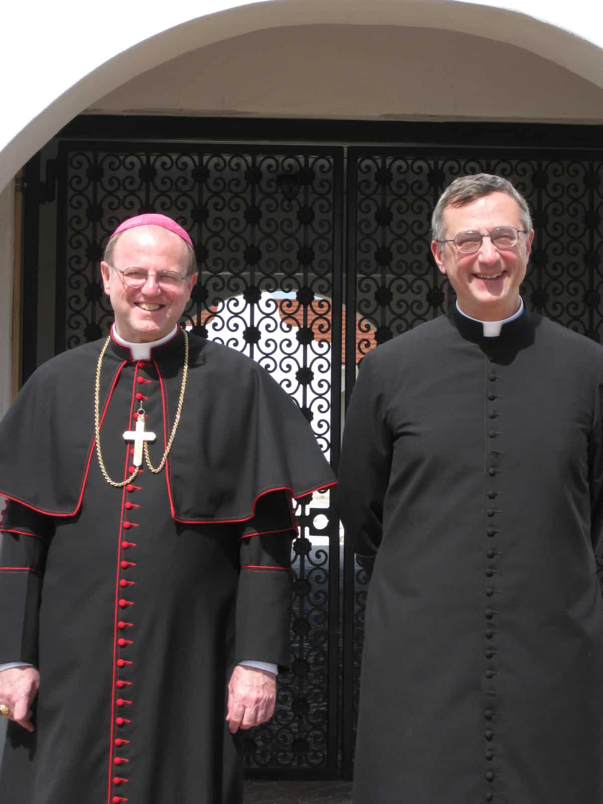 Theological Debates Matter - True Restoration